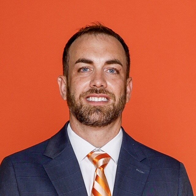 Danny Neville hired by Rocky as new men's basketball coach
