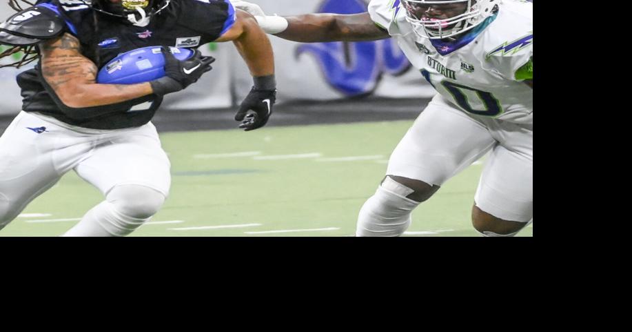 Nashville and Oregon to join Arena Football League