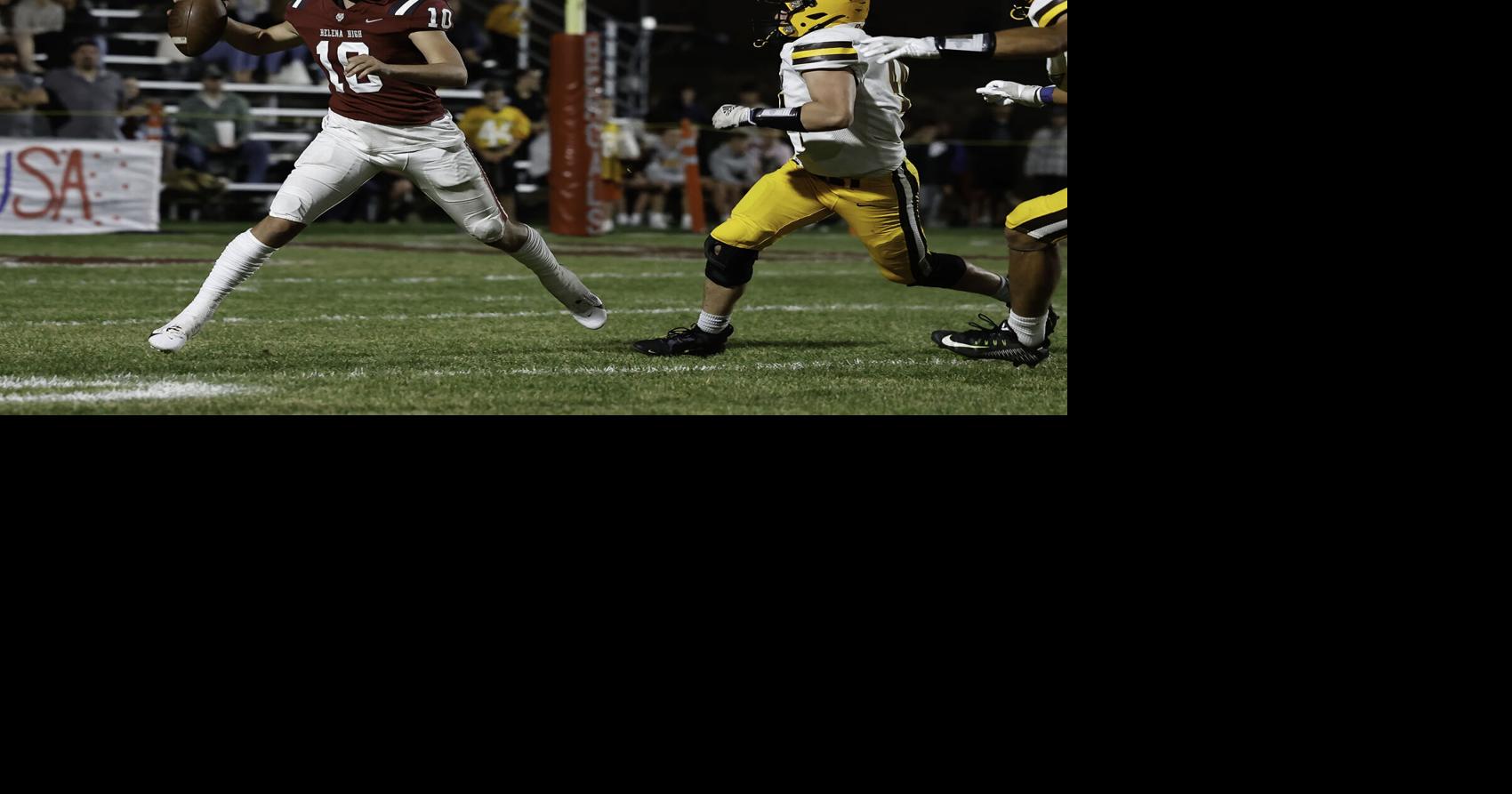 Guide to Class AA football Week 9: Playoff seeding at stake in Eastern ...