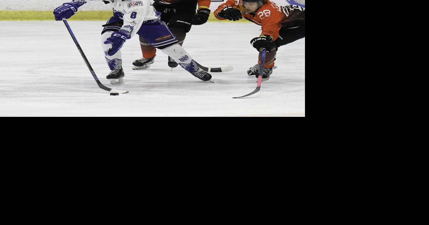 Helena Bighorns win Fraser Cup opener in shootout