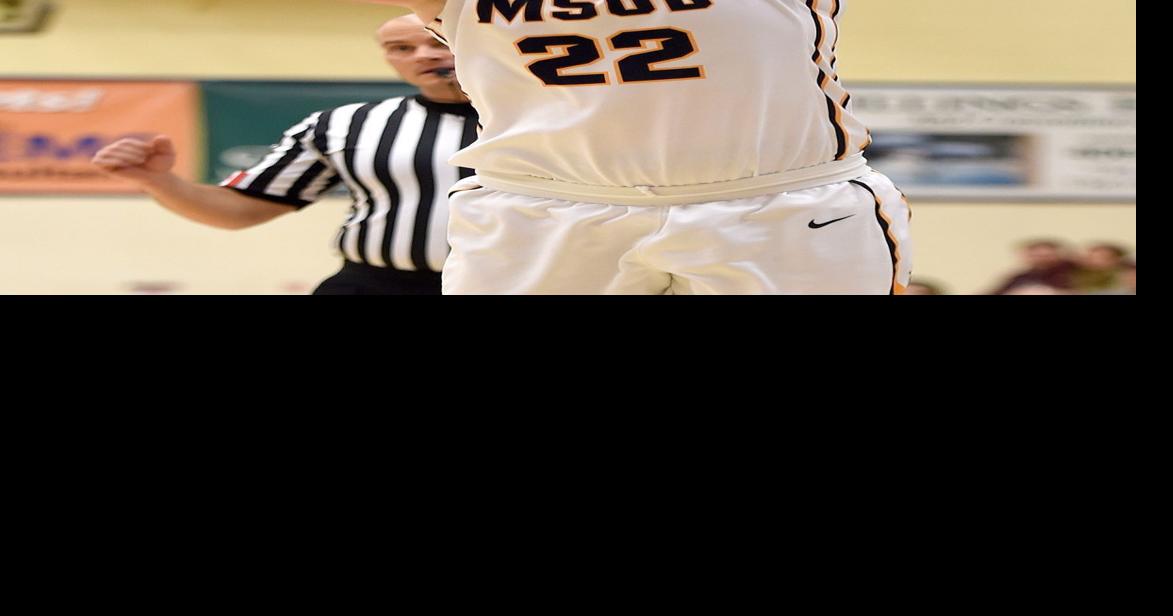 Former MSU Billings standout joins Yellowjackets women's hoops coaching ...