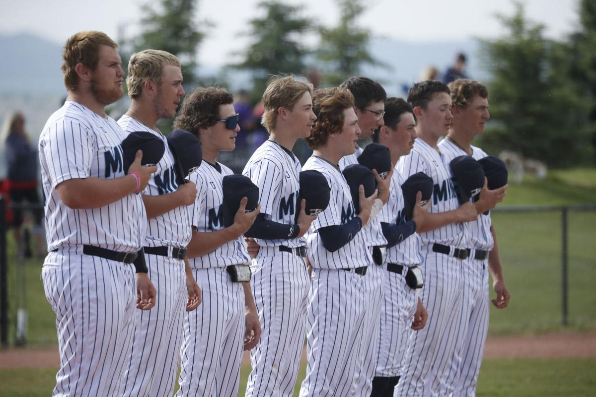 Butte Miners beat Anaconda A's twice and earn top seed