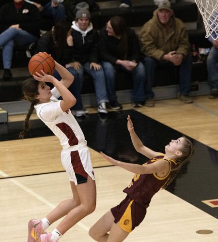 Montana high school boys and girls basketball highlights