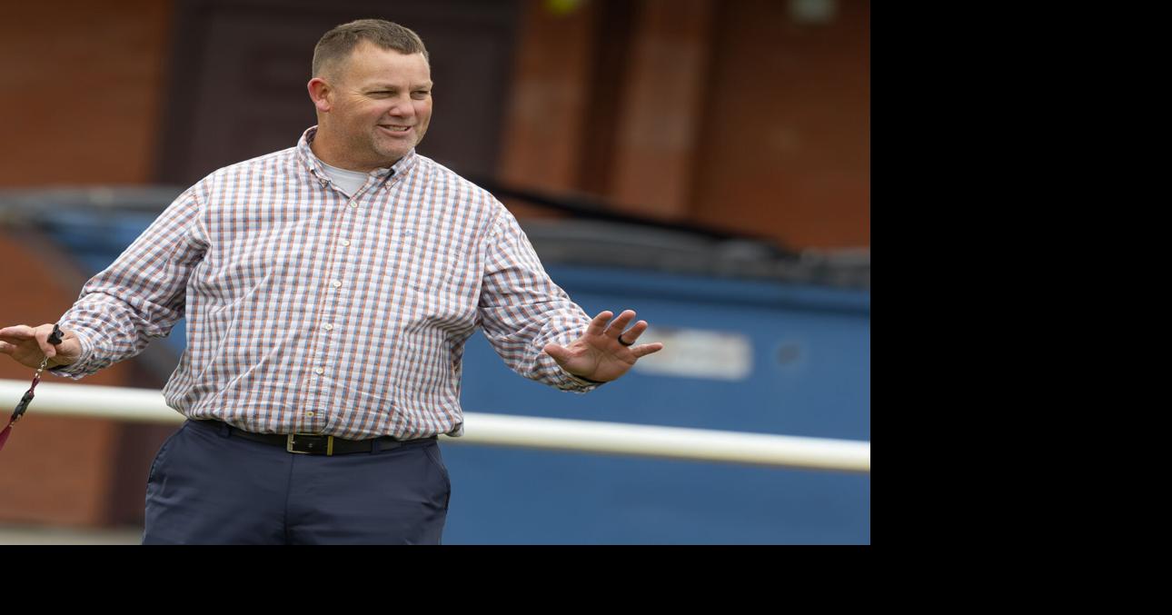Jim Goltz hired as Huntley Project AD