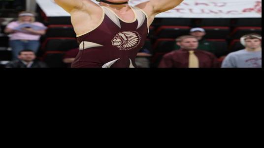 List: 4-time Montana state wrestling champions