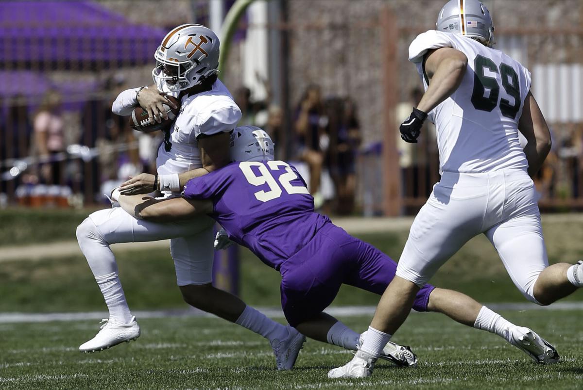 'Good things happen because of effort': Carroll looks to maintain ...