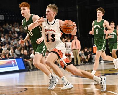 Frenchtown's Eli Quinn commits to Montana Tech basketball