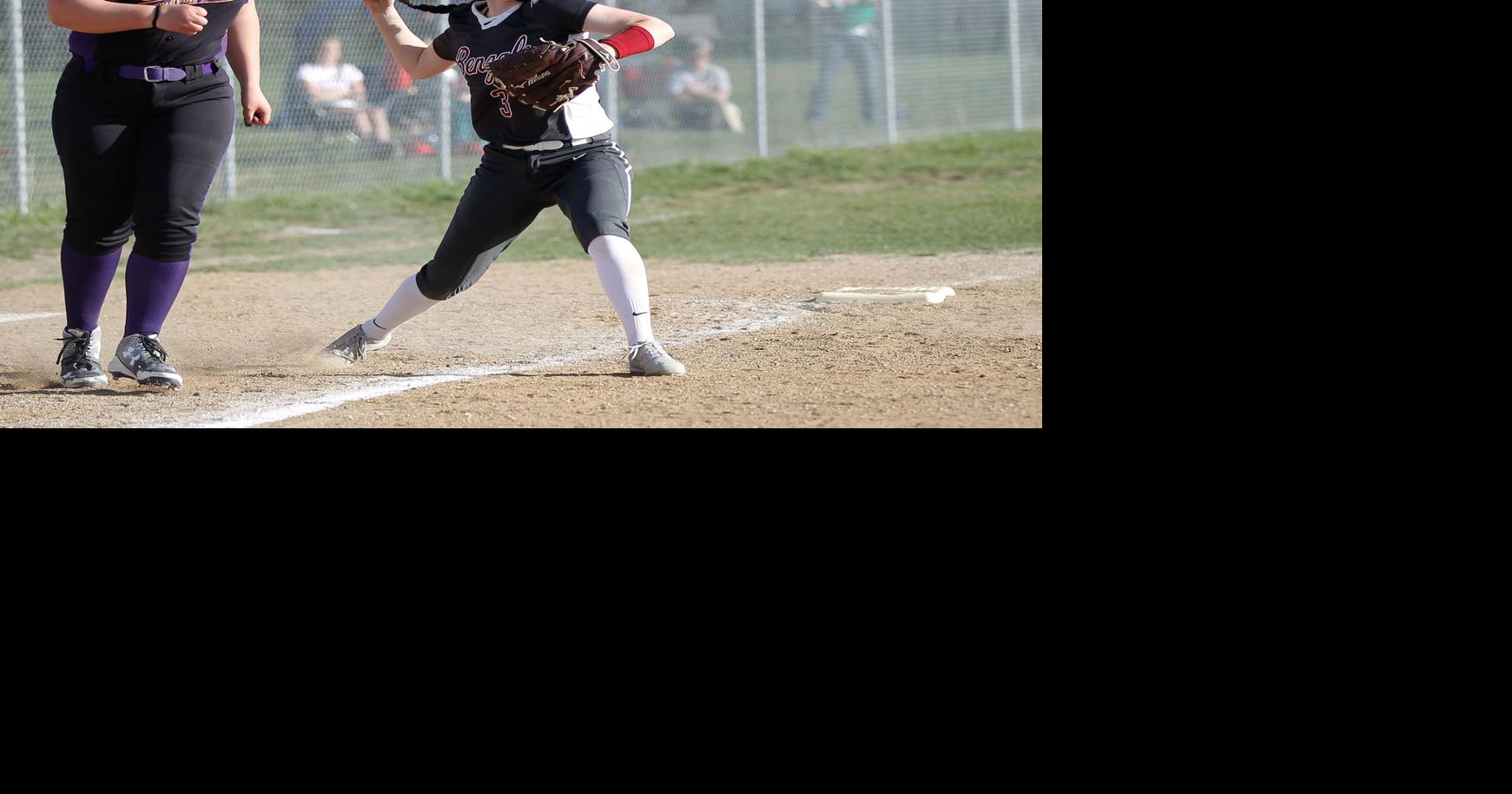 Vanessa Walsh hopes to turn the Helena softball team into state title ...