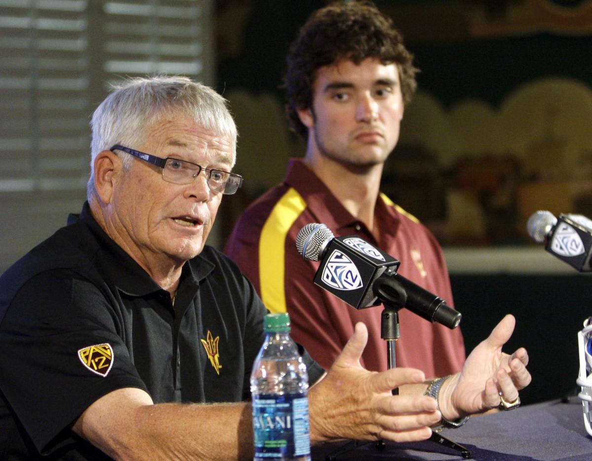 Sideline superstars: Montana's most famous football coaches