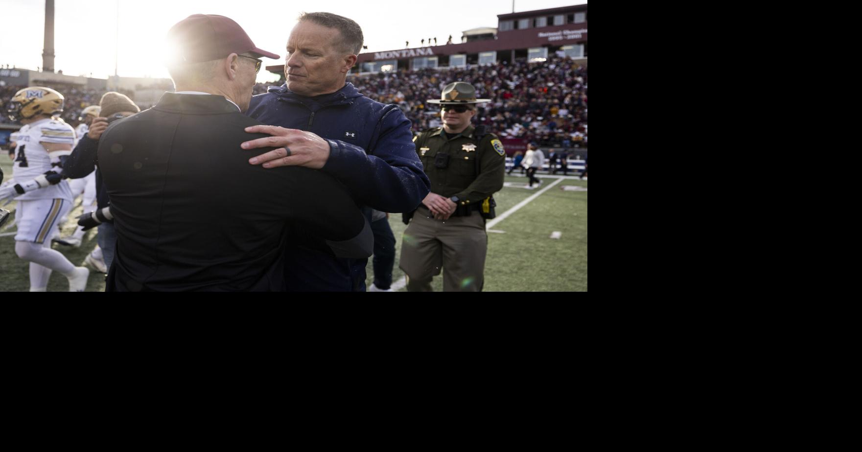 Griz, Cats become FCS title favorite as NDSU is eliminated