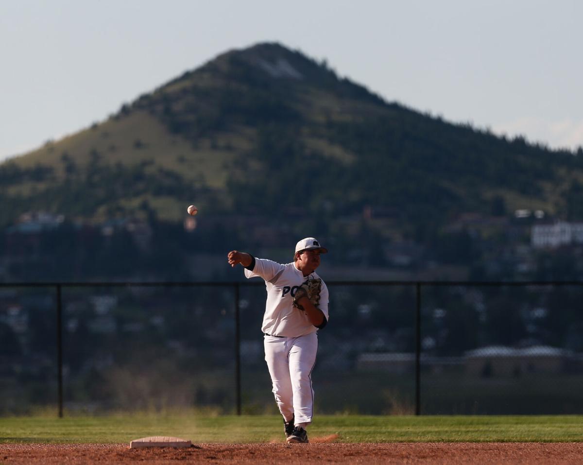 Butte Miners secure No. 1 seed for district tournament