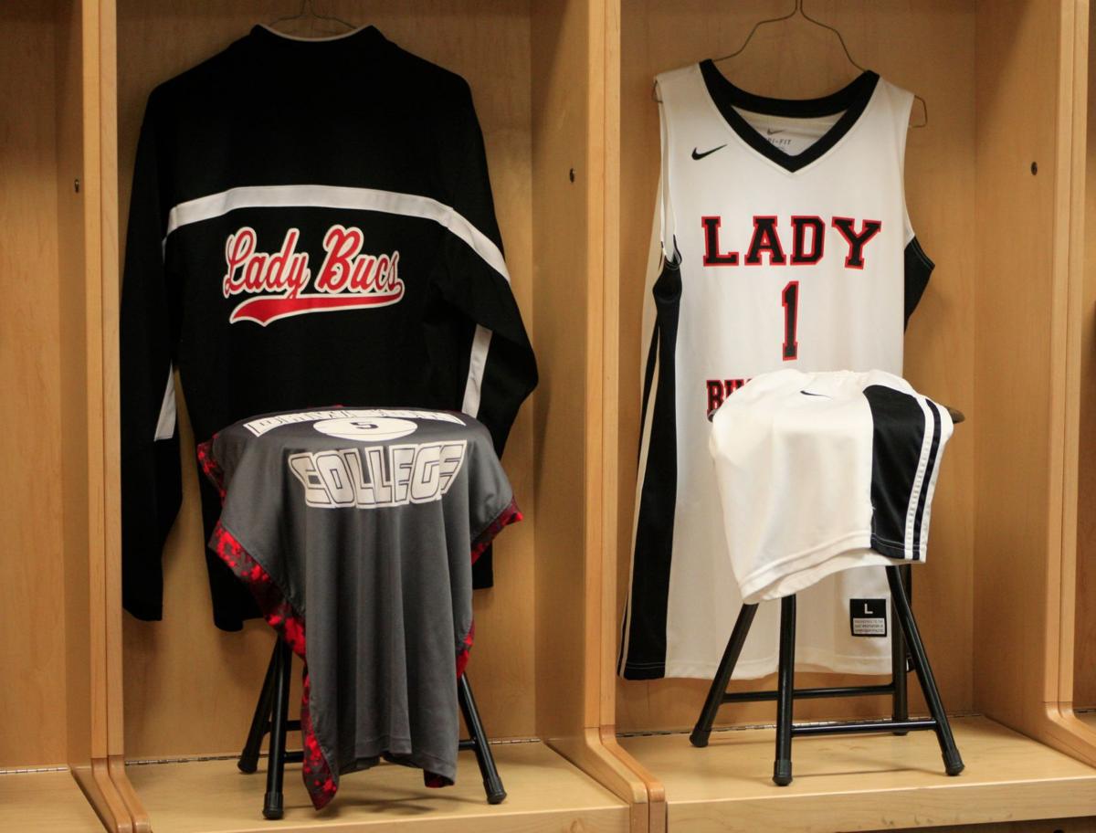 Joe Peterson home again at Dawson Community College | College ...