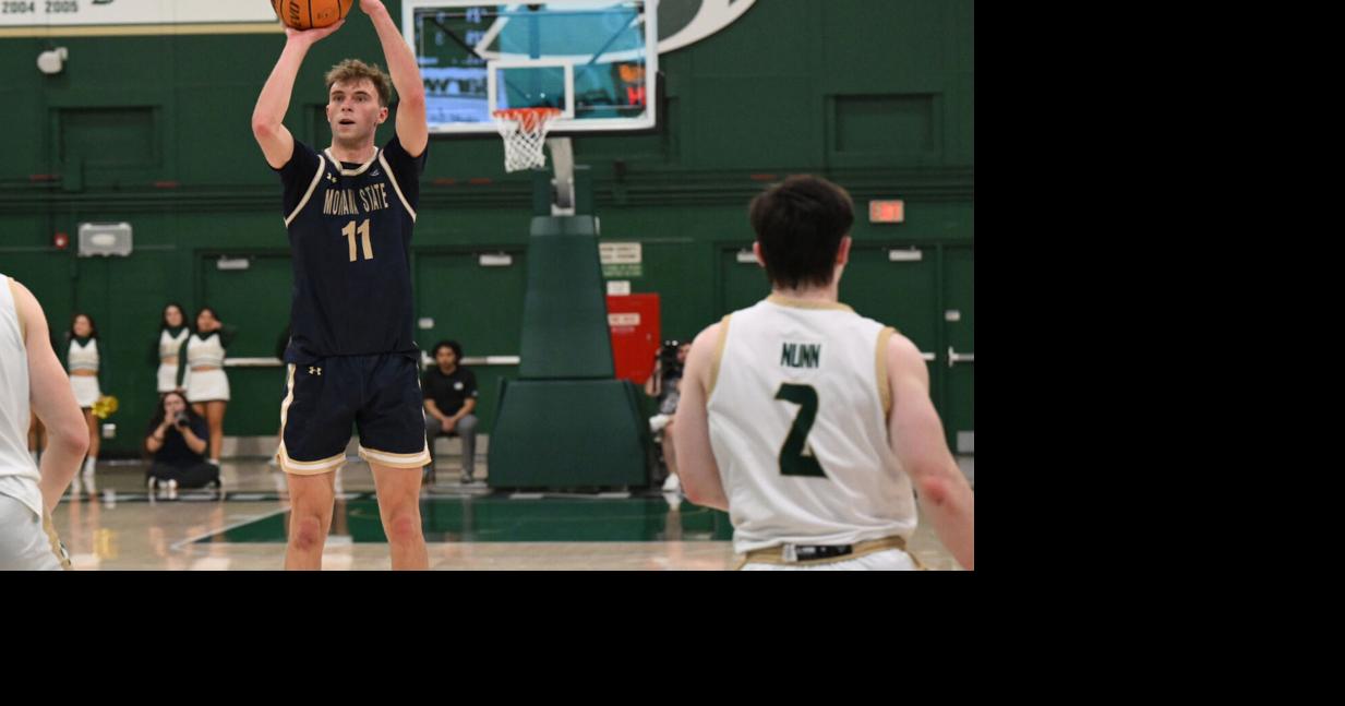 Tyler Patterson reaches milestones in MSU's win at Sac State