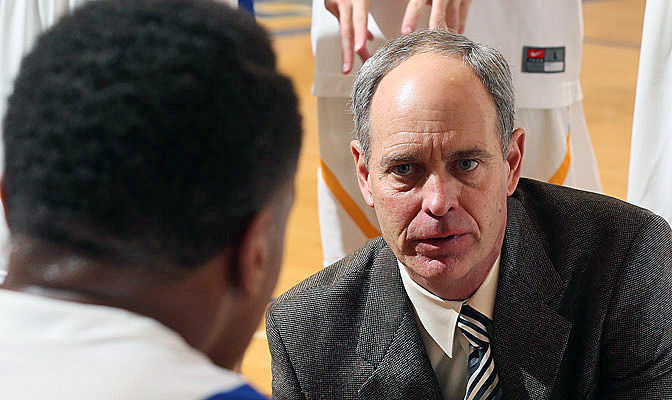 Jeff Welsch: Wound reopened, Mick Durham eager to show Native ...