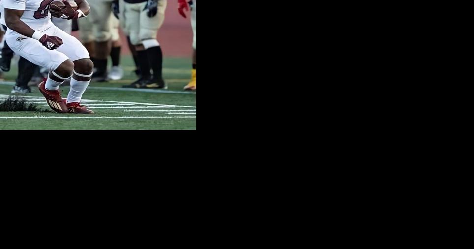 Three-star California running back Major Givens decommits from Montana ...