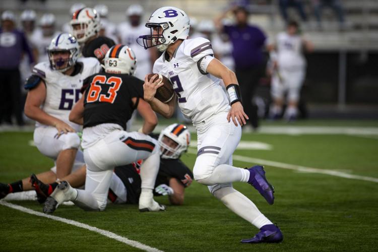 Butte looks ahead to Great Falls after tough loss to Billings Senior