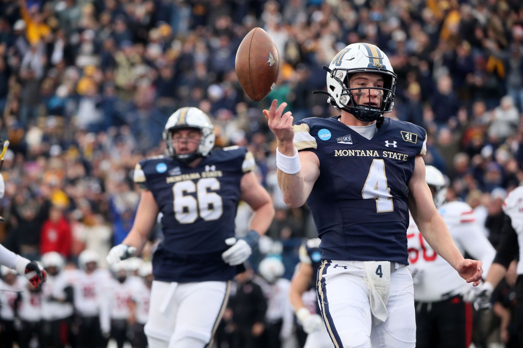 2024 Montana State Bobcats are 'different' than 2021 team