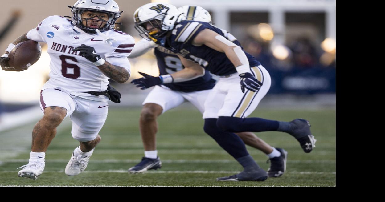 Griz, Cats each have 6 All-America honors from Phil Steele