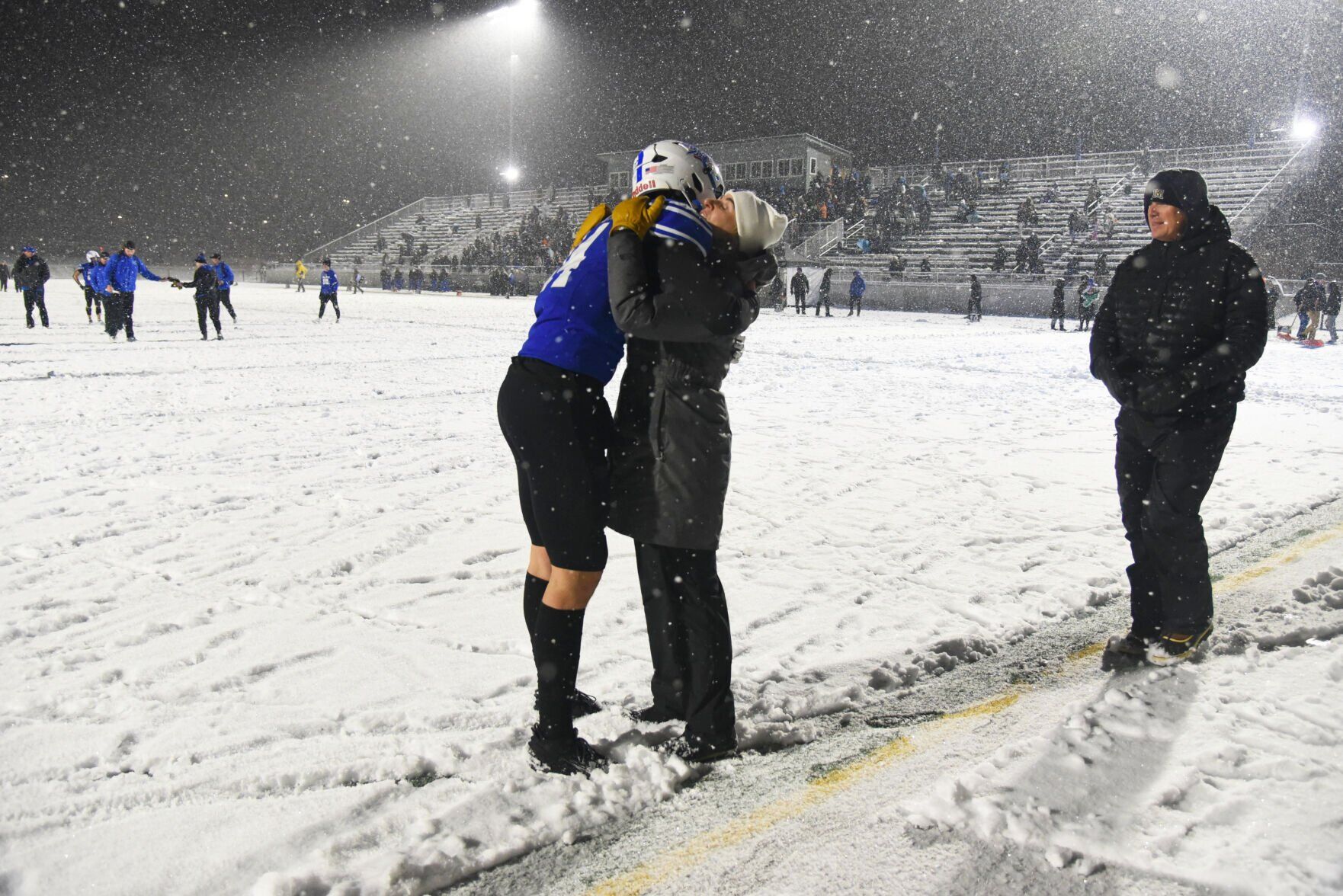 Montana State Bobcats sign 24 football recruits 2024-25