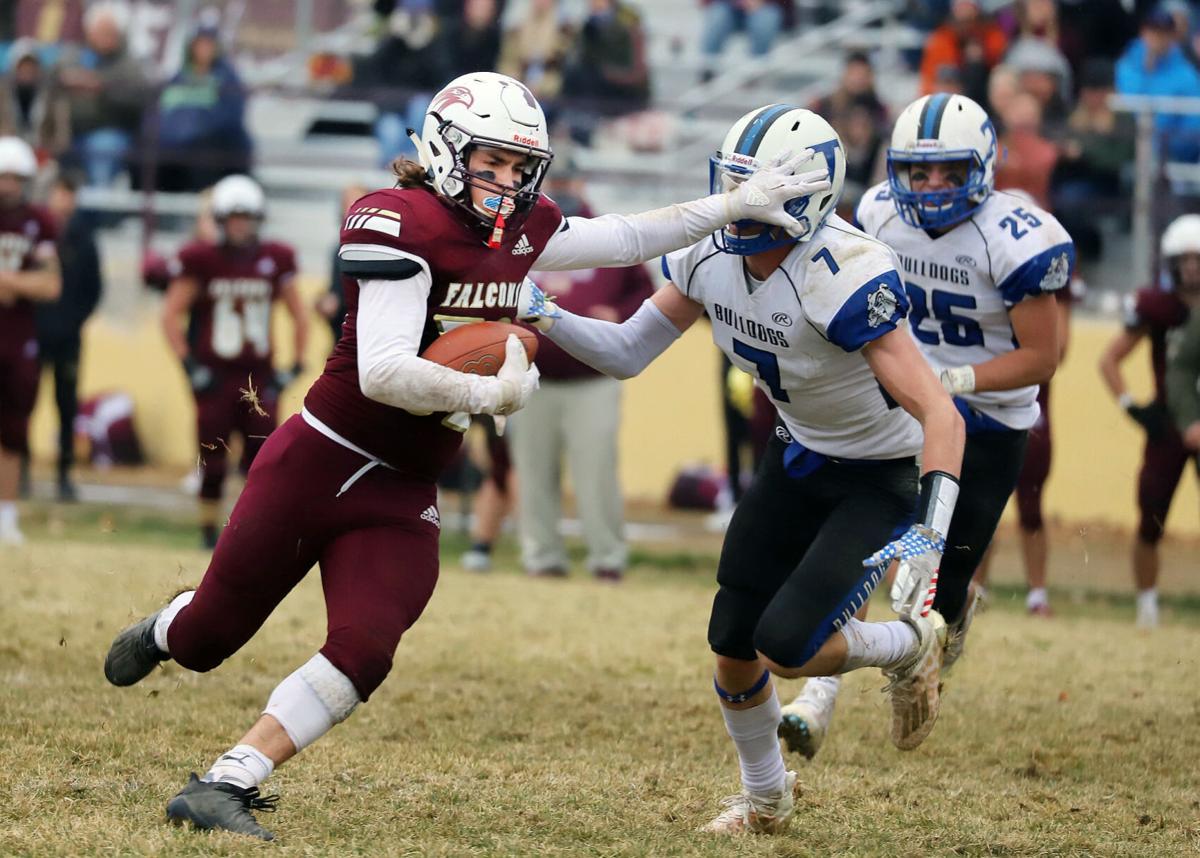 Western B football: Veteran-laden Florence takes 'Bigger Than Me ...