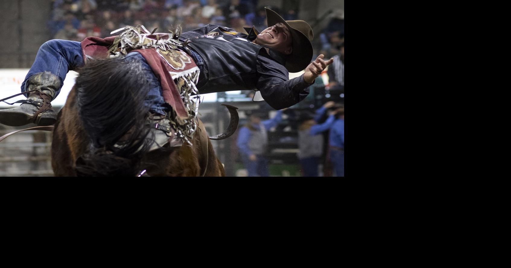 Chase Hawks Notebook: Ex-MSU cowboy Shane Proctor treasuring time on ...