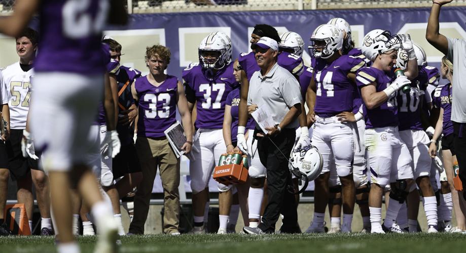 Frontier Conference announces All-Conference football picks, yearly awards