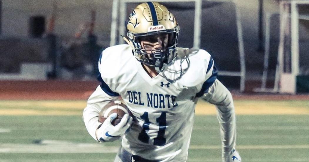 Montana commit Micah Ashton makes rapid rise from not playing organized ...