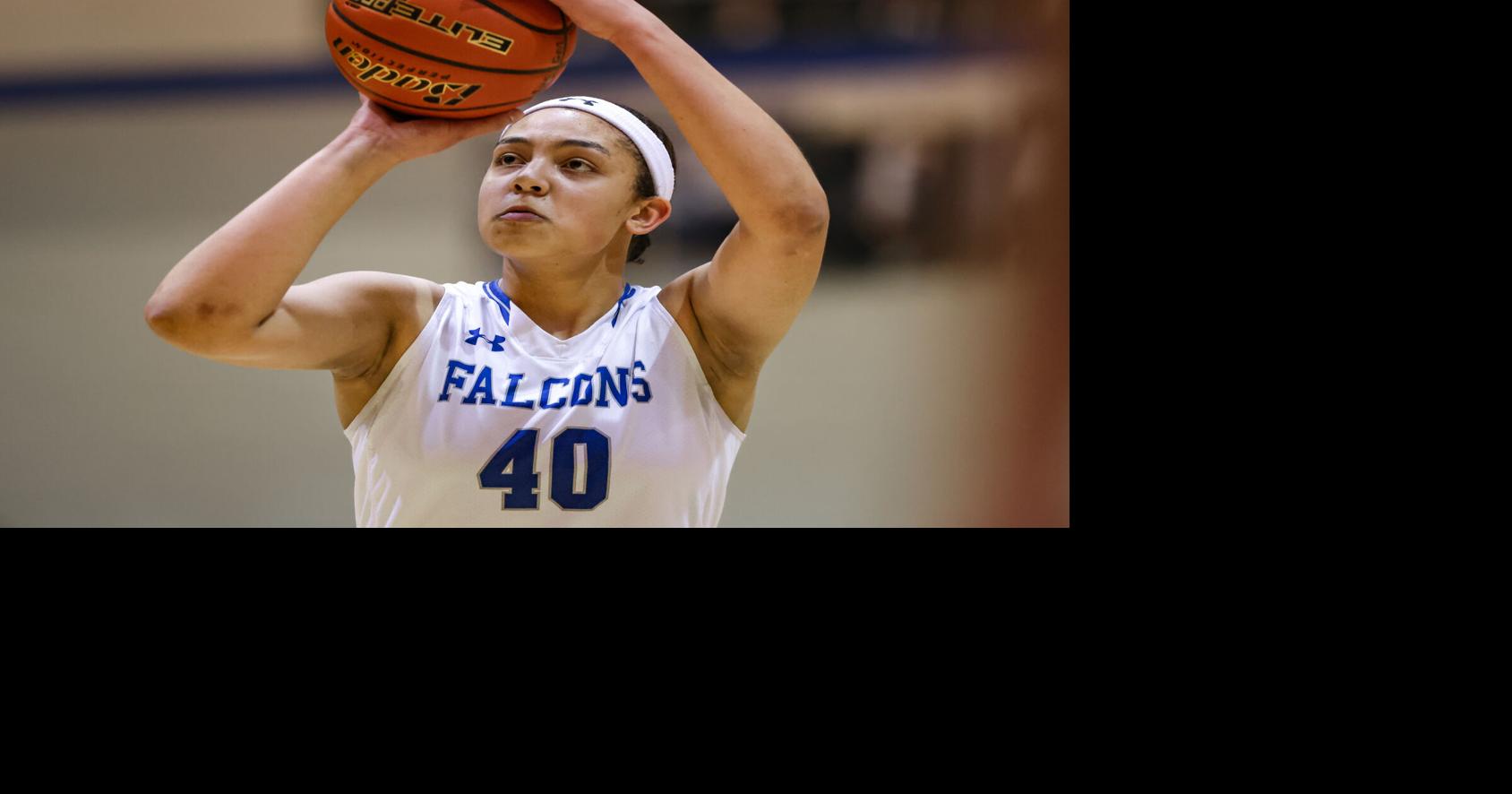 Billings Skyview's Breanna Williams wins SBLive Sports honor