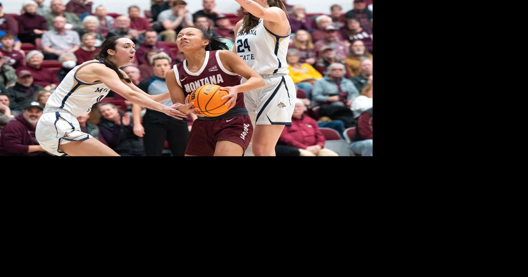 Katelynn Martin, Taylor Janssen became Bobcat mainstays