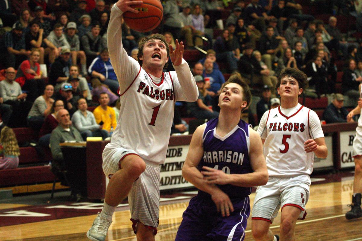 Twin Bridges responds to late-season adversity ahead of Class C state ...