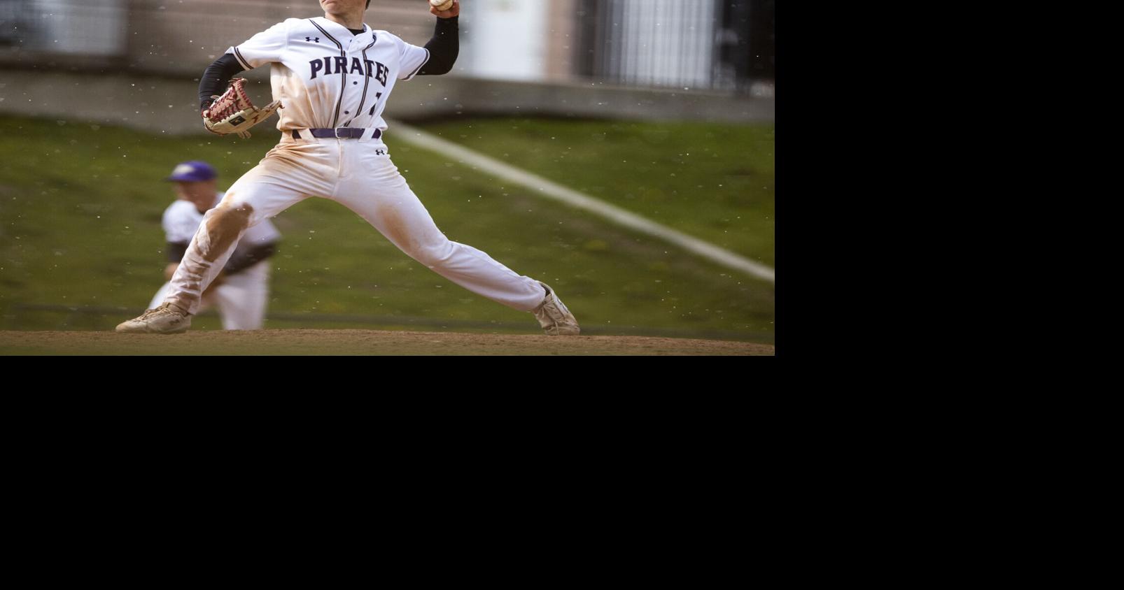 Polson Pirates baseball beats Florence-Carlton Falcons