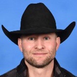 2009 world champion Jesse Kruse wins saddle bronc title at Montana ...
