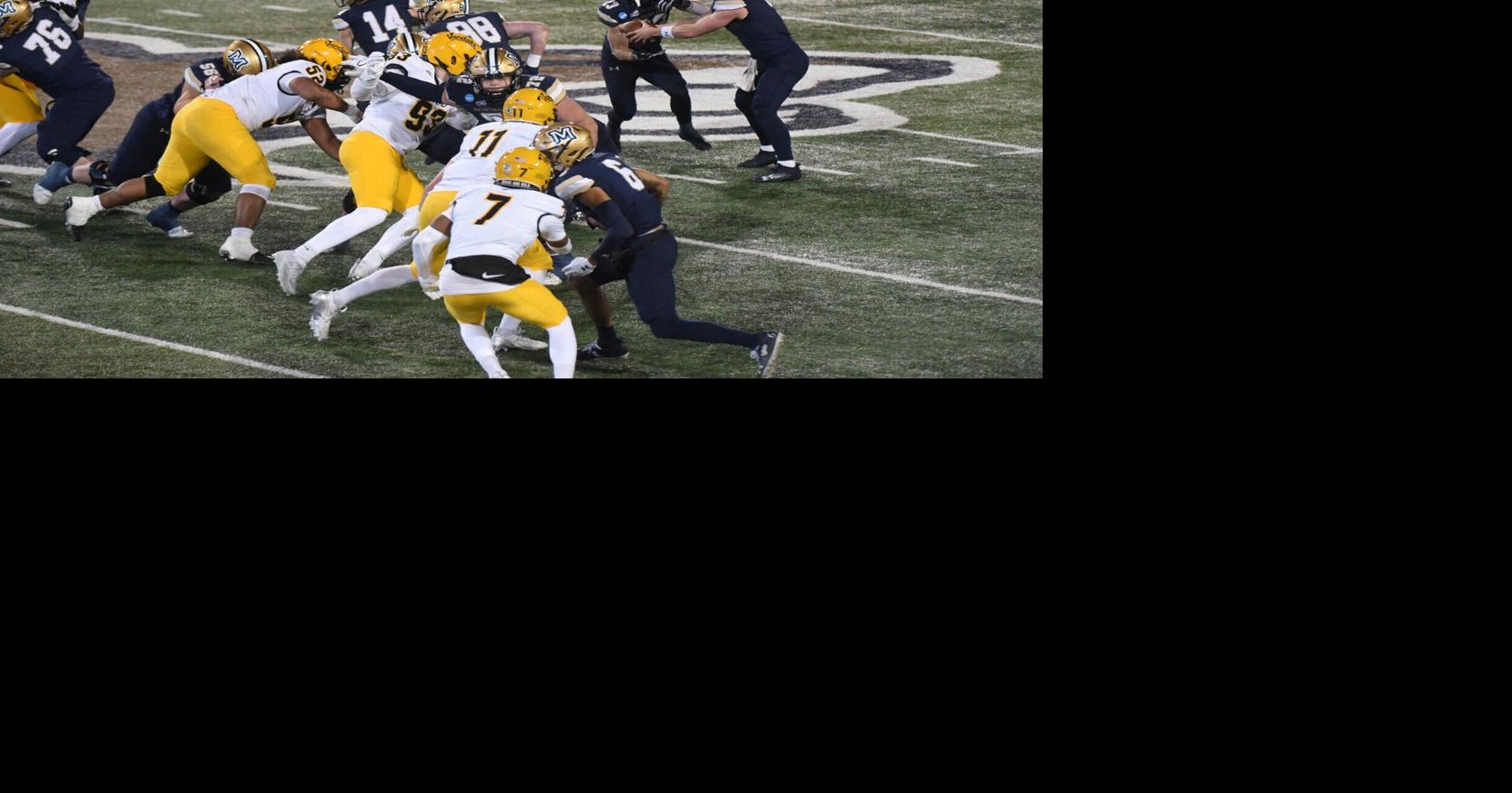 Montana State top offense to face sound South Dakota defense