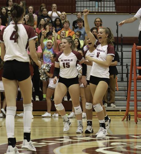 Helena High rallies past Kalispell Flathead to remain perfect in ...