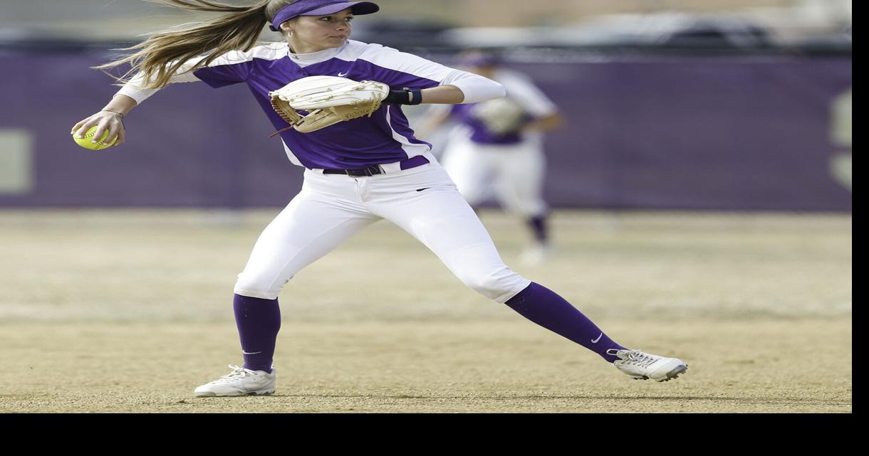 Amber Countryman, Moe Boyle finding footing in first season with ...