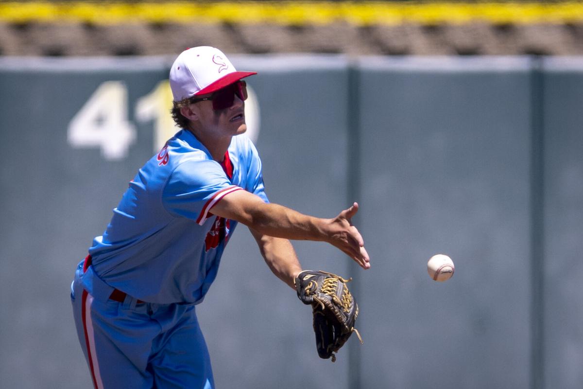 Billings Scarlets baseball standout Kyler Northrop commits to ...