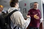 Bobby Kennedy introduced as Montana Grizzlies football coach