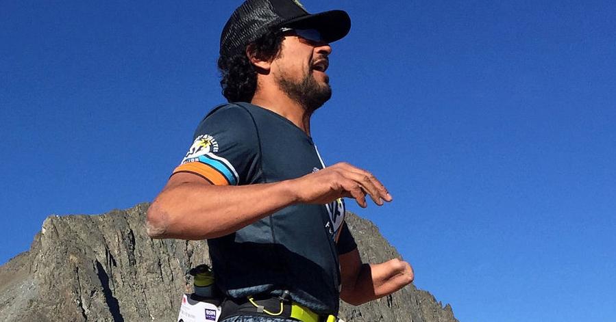 Montana's 'bionic chef' shares the story of his shocking hunting ...