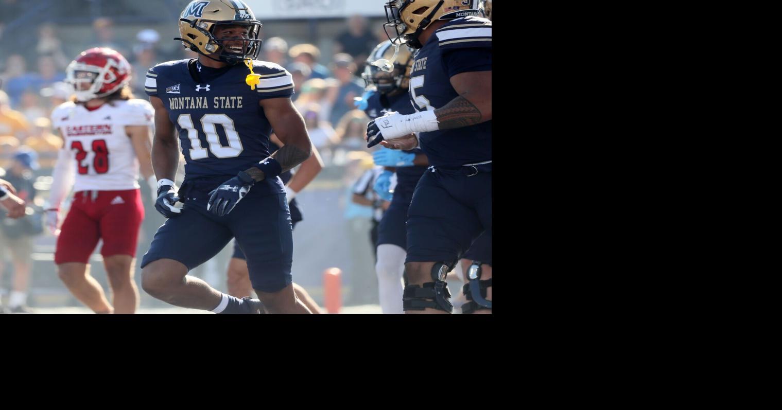 MSU Bobcats look to slow down explosive Idaho State offense