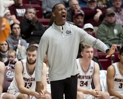 Montana men's basketball 2024 season in review