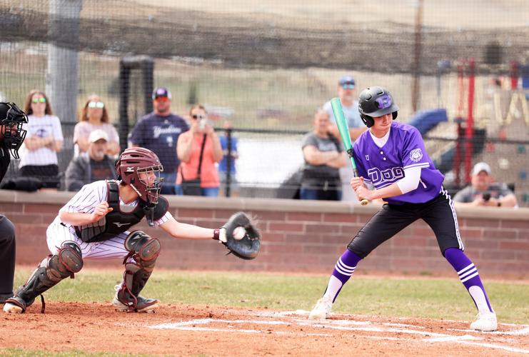 Butte Central baseball preview ahead of its season opener