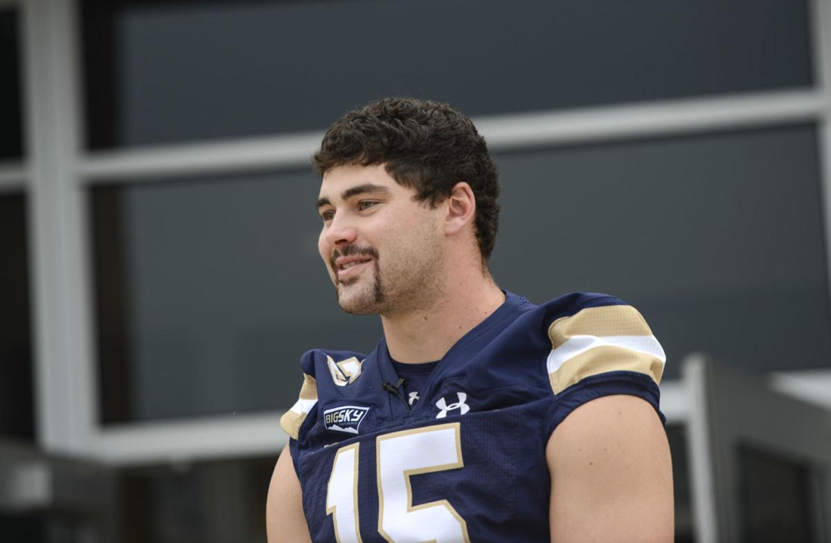 Montana State's Troy Andersen named national scholar-athlete, William V ...