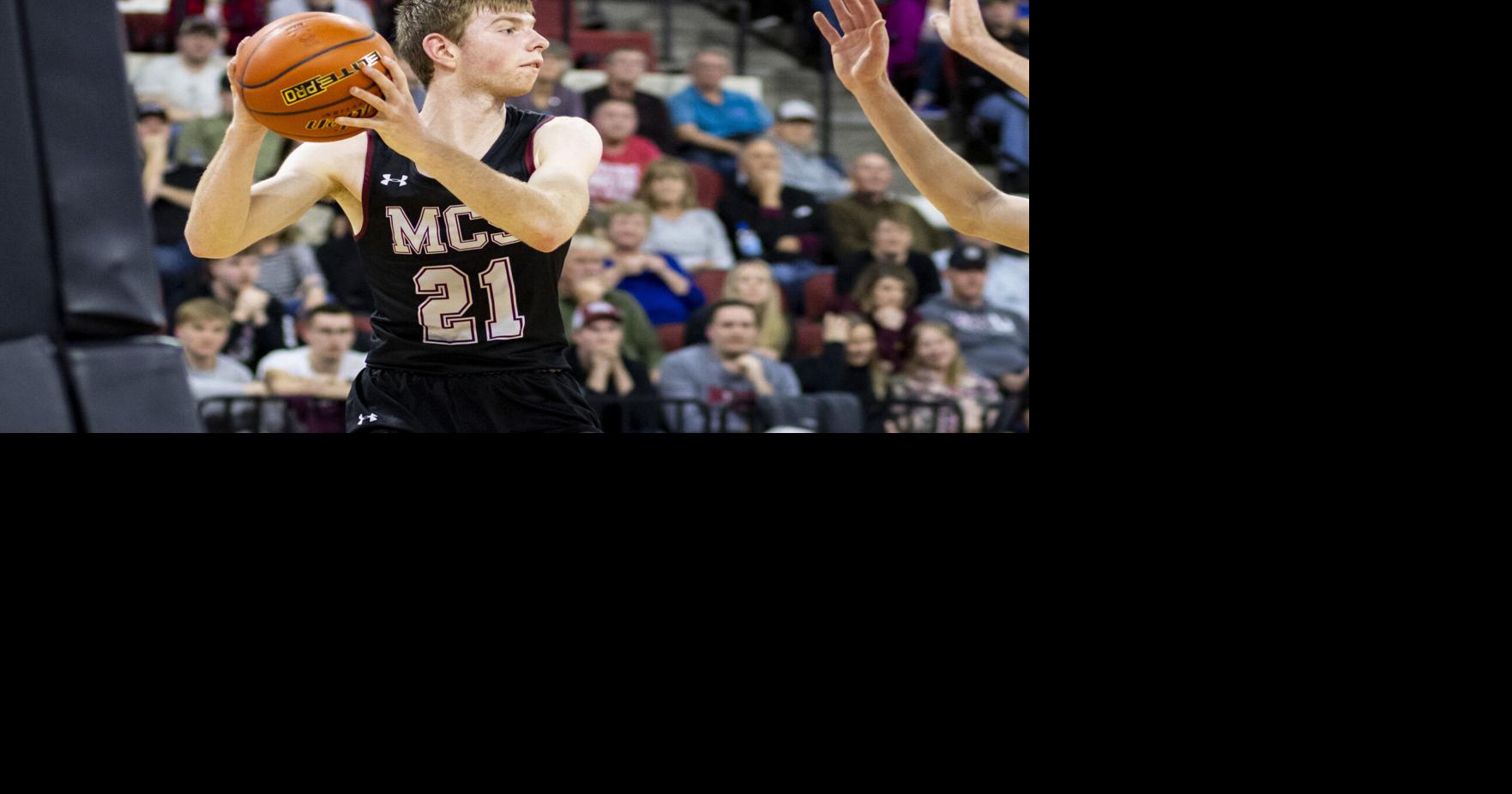 Dawson CC standout Seth Amunrud signs with Denver