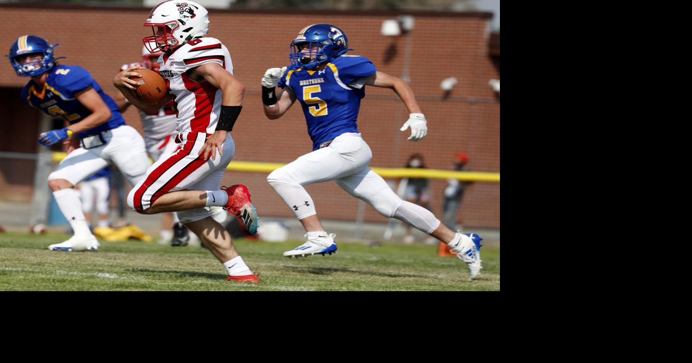 Nine Montana football players commit to Dickinson State during early ...