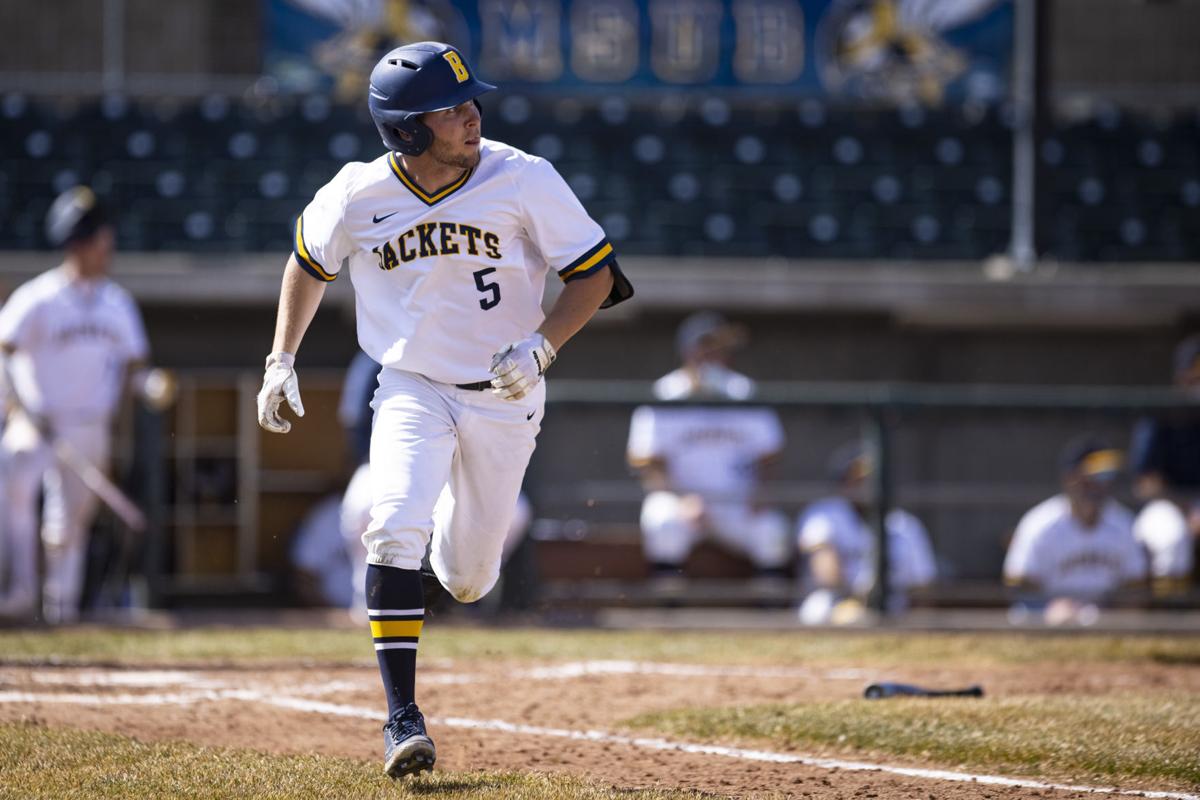 MSU Billings' offense is too much for Saint Martin's to handle in a ...