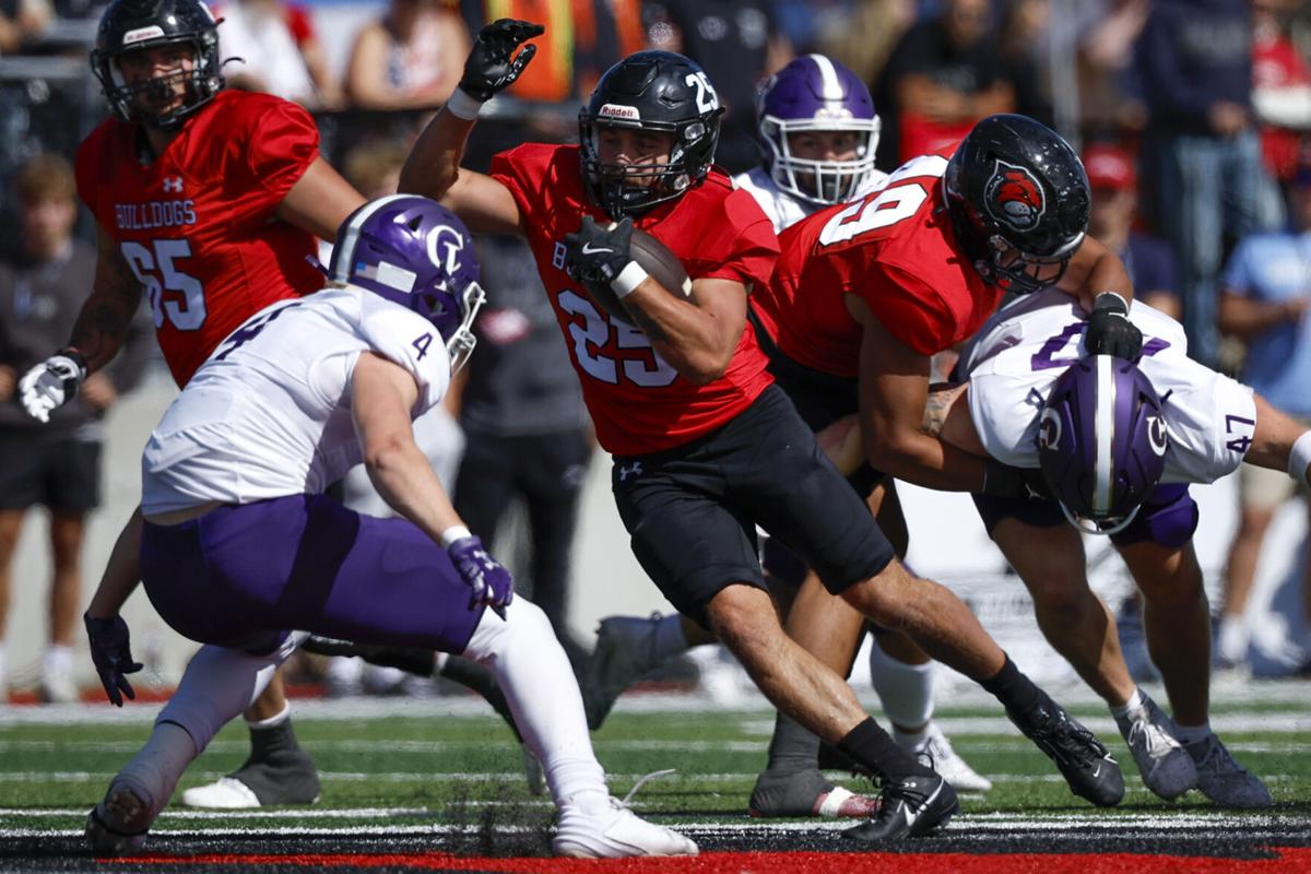 Frontier Conference football 5 things we learned from Week 7
