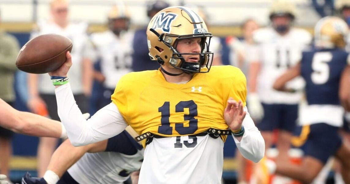 Montana State Bobcats' quarterbacks 2025 preseason breakdown