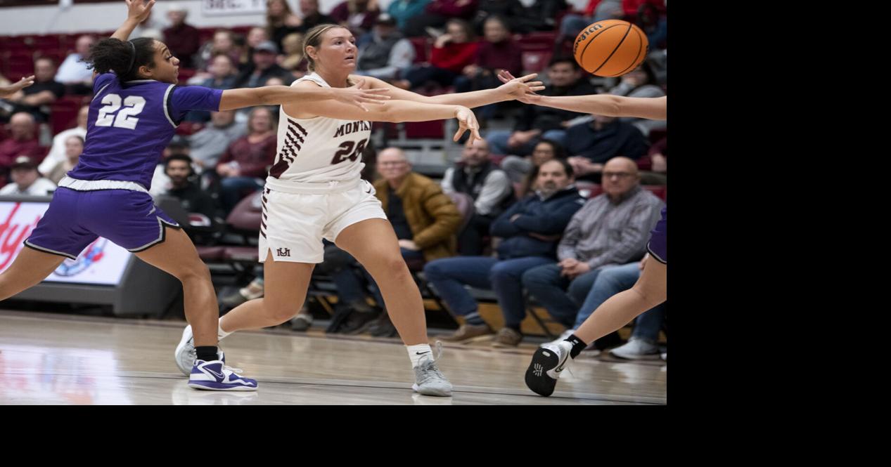 Montana Lady Griz look to exact revenge against balanced Northern Arizona