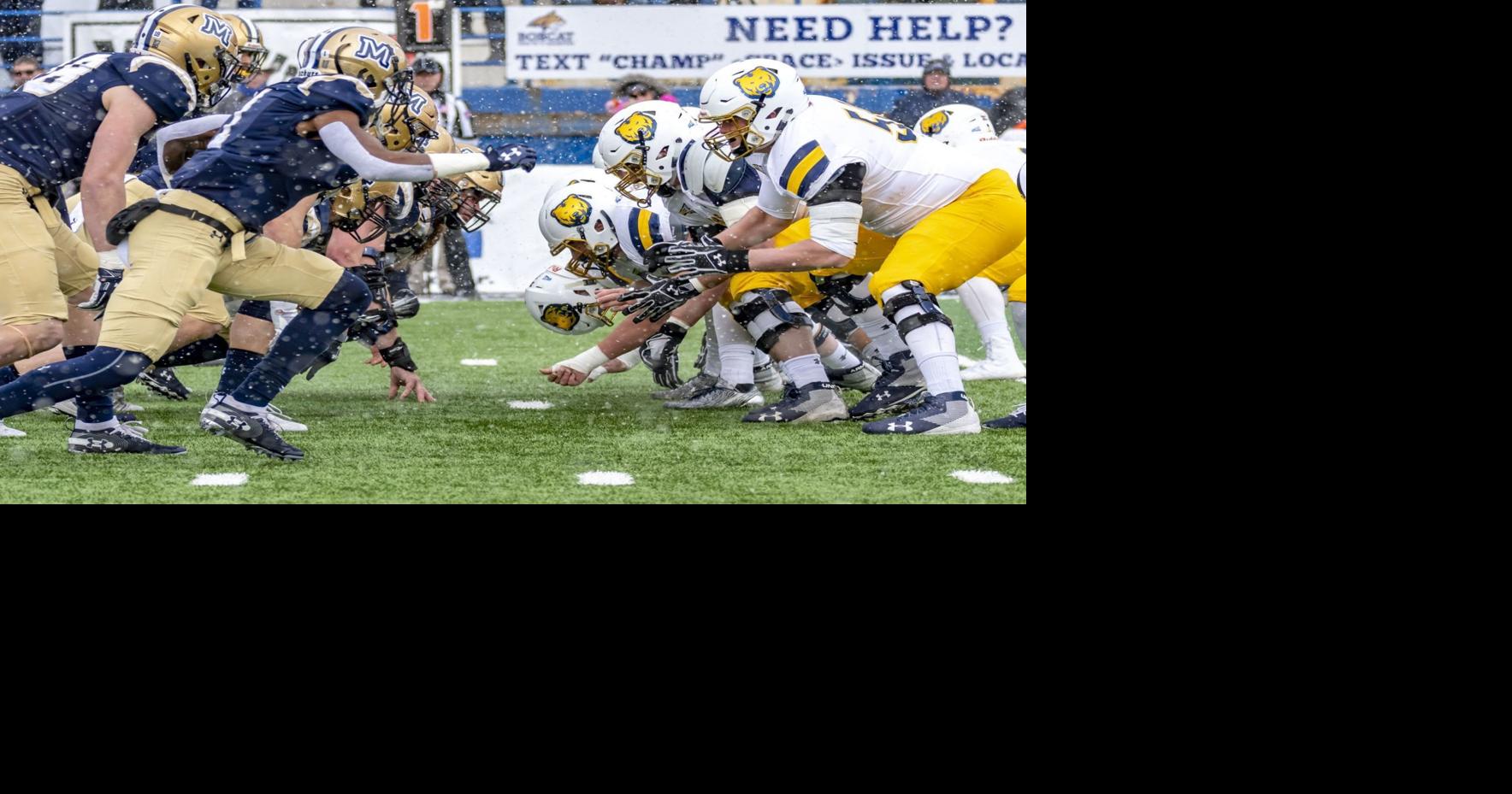 Montana State Bobcats bolster 2019 football roster with four new additions