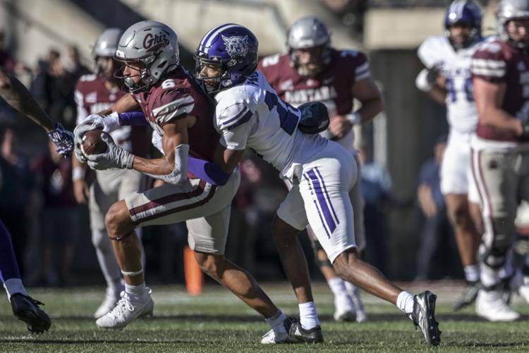 Montana Grizzlies lose to Weber State Wildcats analysis